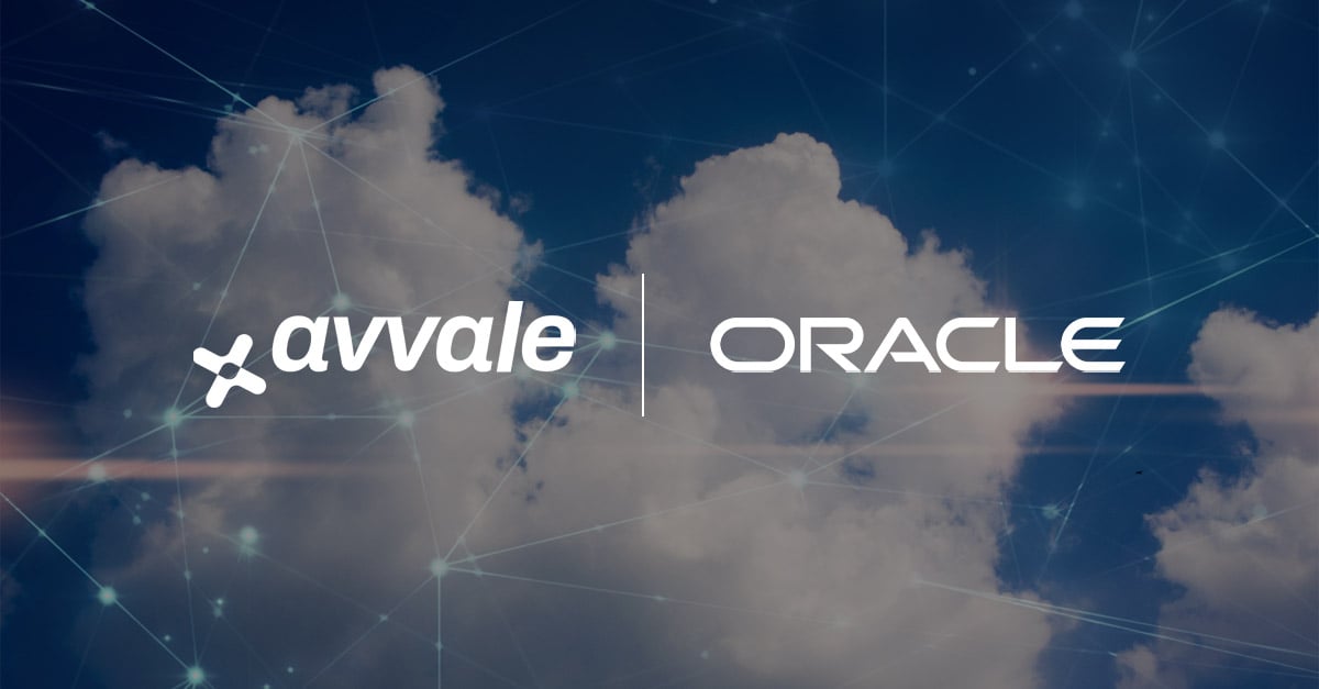 Avvale | Partners | Oracle